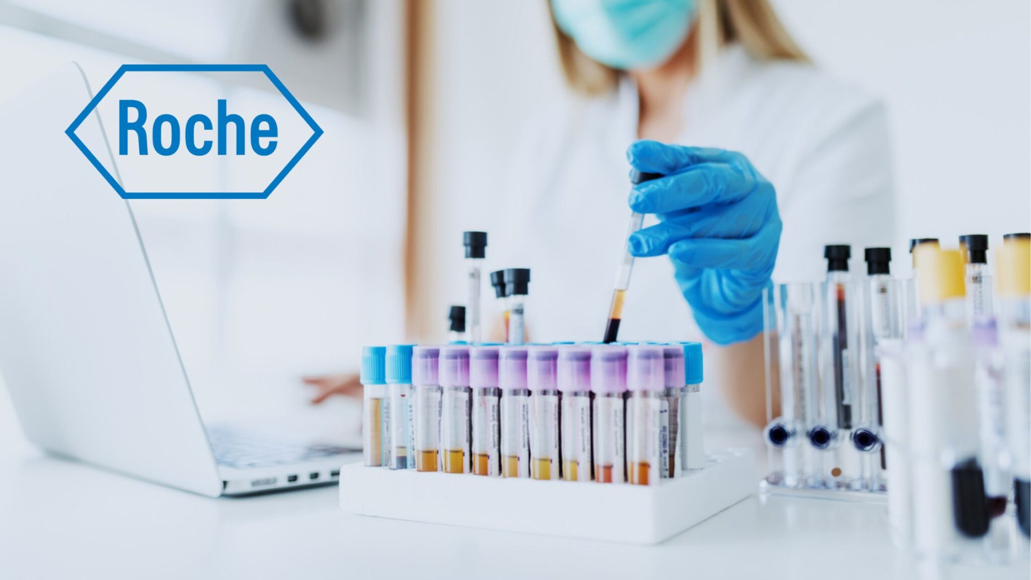 BinaryMed Partners with Roche to Minimise Pre-analytical Pathology ...