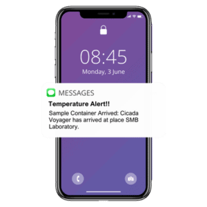 Biological Sample Tracking - BinaryMed
